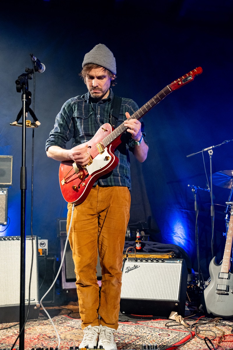 Bands - Stadtfest Olpe